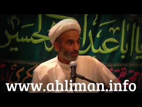 Hacı Əhliman'ın-Misilsiz xütbəsi ! Hicablı xanımın Focebookda nə işi var ?(Qədr-gecəsi 1_16.07.2014)