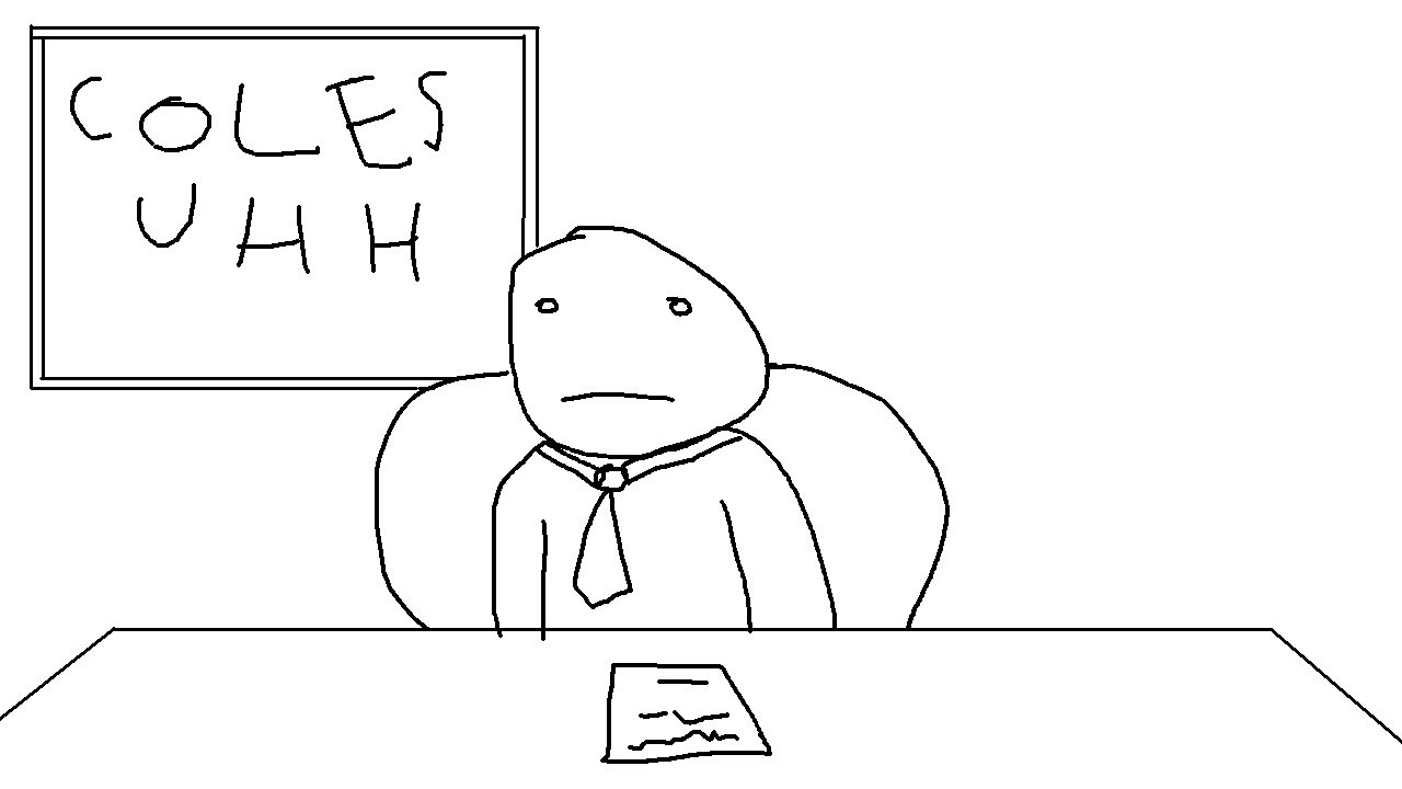 Coles Interview - YouTube