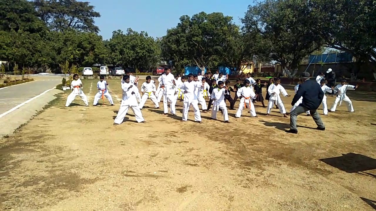 Vvps special training(1) - YouTube