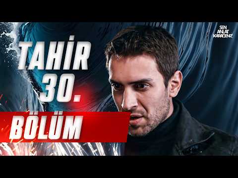 Tahir Kaleli 30. Derleme Bölüm (Özel Versiyon)