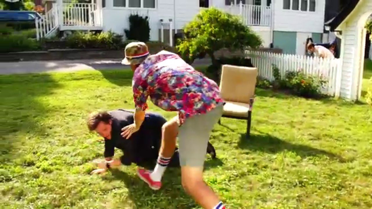 Jello Tree Promo - YouTube