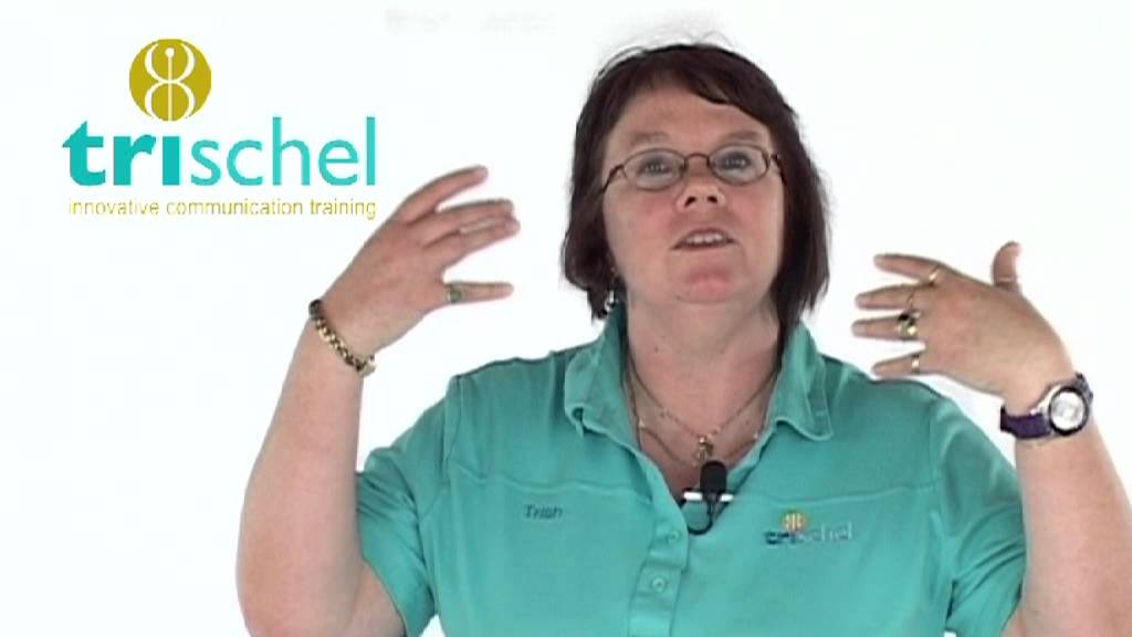 Importance of relaxation for effective public speaking - YouTube