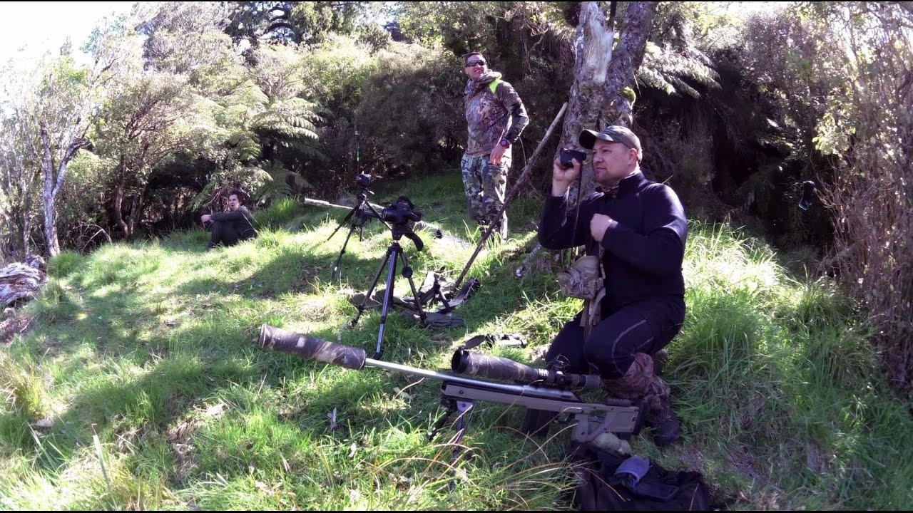 Ruahine Ranges PART TWO Basin Trip 22-23 Oct 2016 PART TWO - YouTube