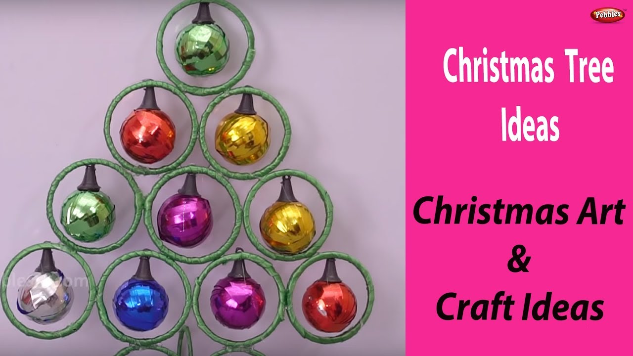 Christmas Tree Ideas Christmas Art And Craft Ideas Christmas Tree christmas-tree-ideas-christmas-art-and-craft-ideas-christmas-tree