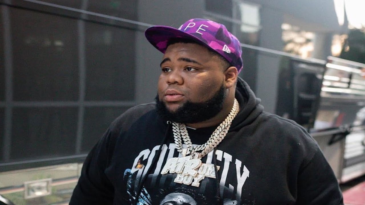 Rod Wave Type Beat - Heart - YouTube