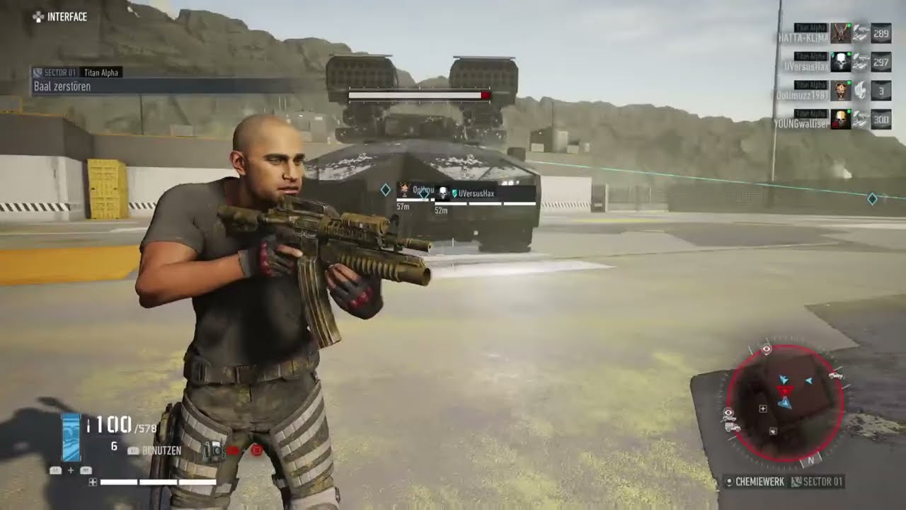 Ghost Recon Breakpoint - RAID - ☣️ Live ☣️ - 291 - YouTube