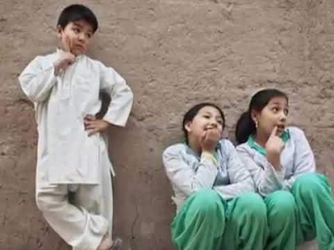 Shari nice at best - YouTube