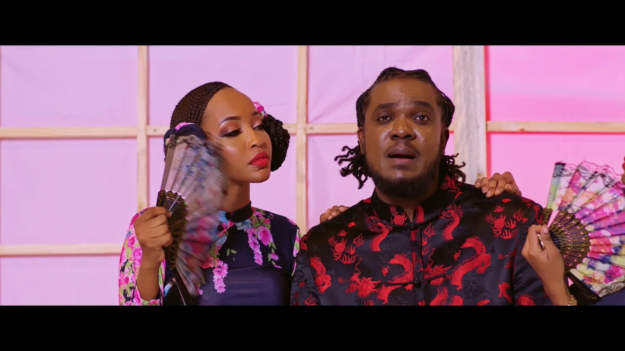 AY Feat Fid Q - Microphone (Official Music video ) - YouTube