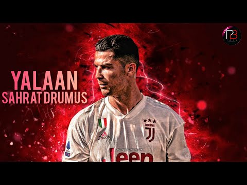 Cristiano Ronaldo YALAN Serhat Durmus New Whatsapp Status Video