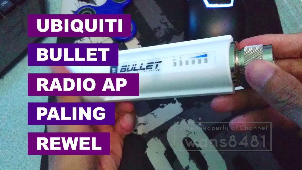 Unbox Bullet M2Hp "Larangan Keras Untuk Menggunakan Radio Bullet M2Hp ...