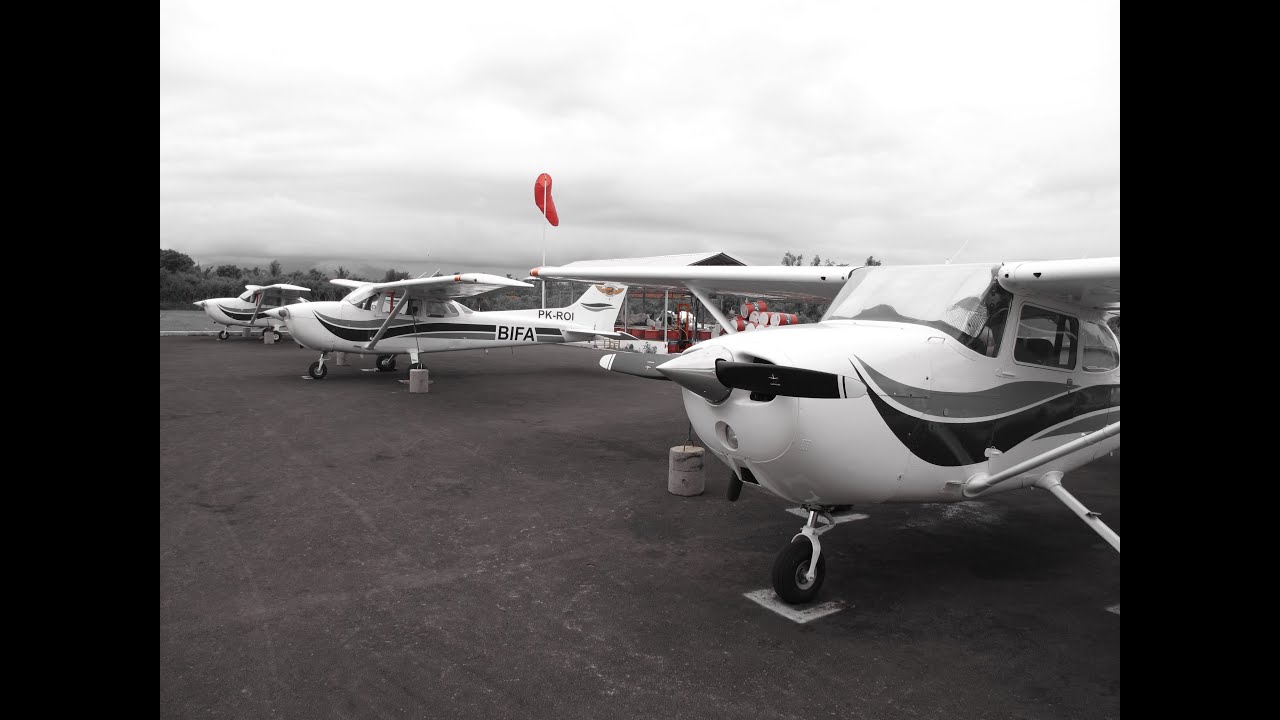 BIFA BATCH 6 - YouTube