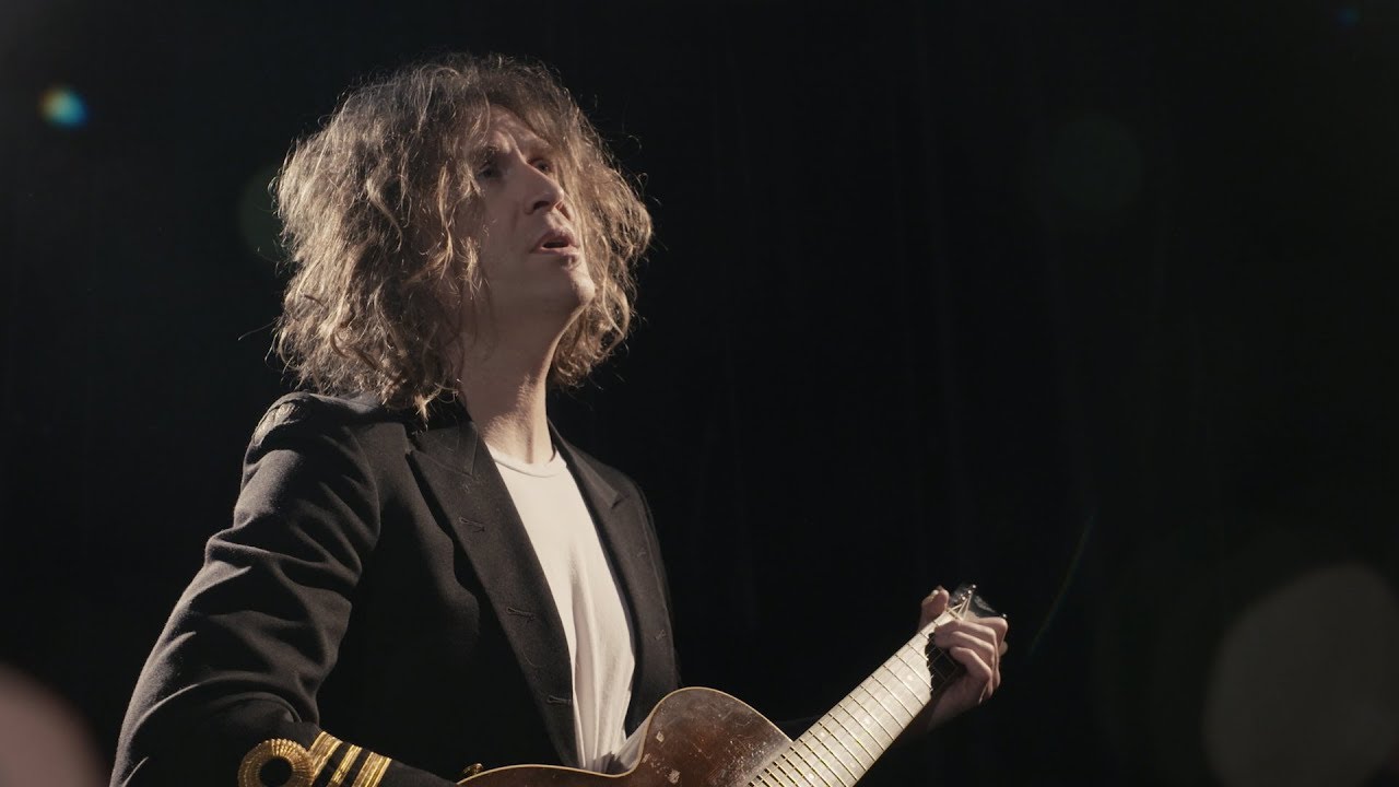 Keuning - Gimme Your Heart (Official Video) - YouTube