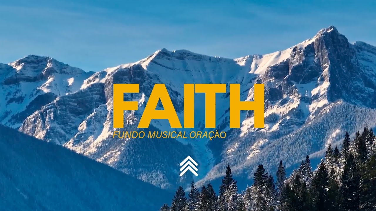 Faith | Instrumental Gospel Music - Spontaneous Worship - Fundo Musical ...