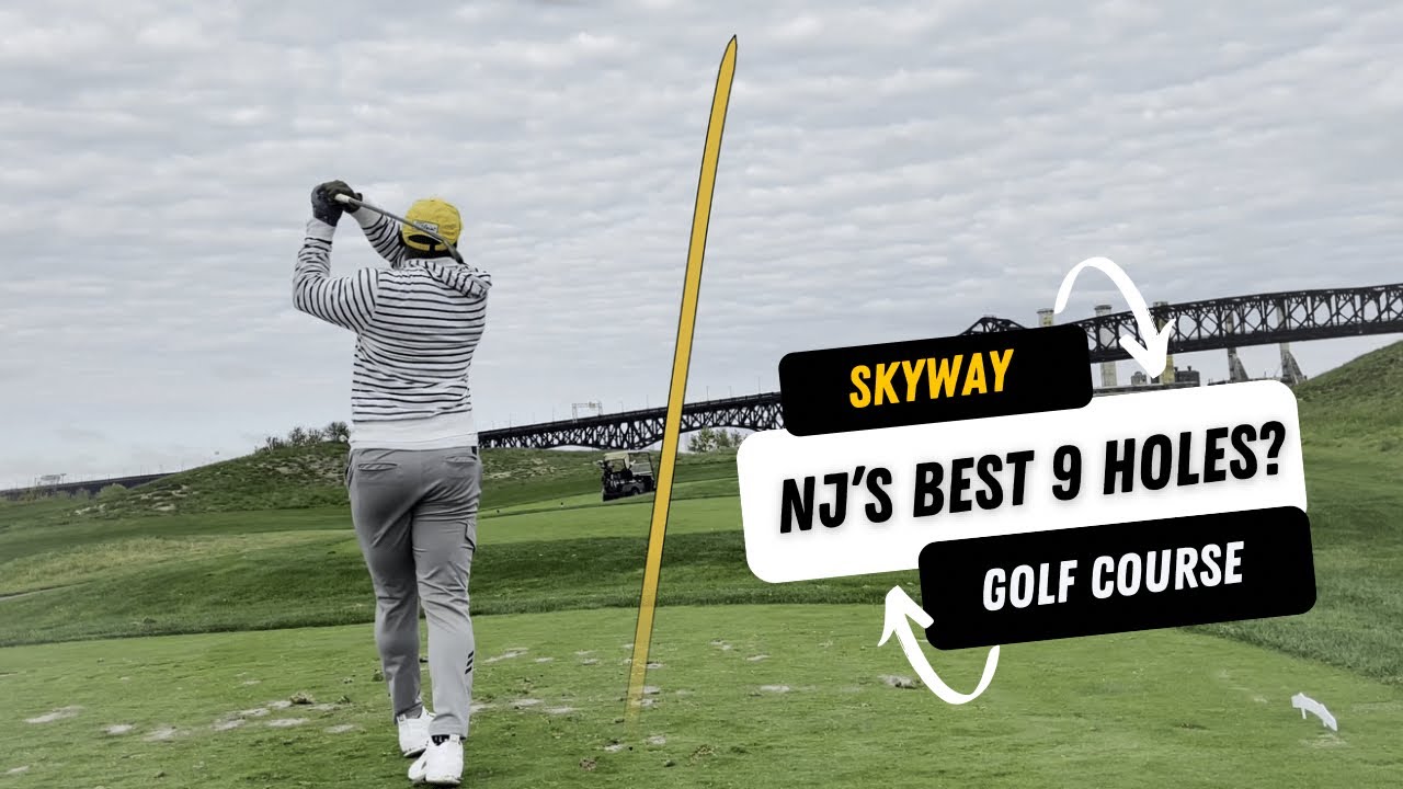 NJ’s Best 9 Holes? - YouTube