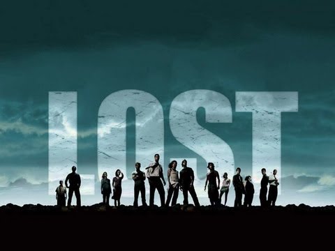 Top 5 Scenes of LOST - YouTube