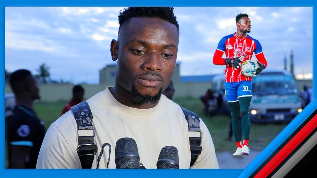 KIPA WA SIMBA AELEZA MCHANGO WA MGUNDA KWENYE USHINDI | AELEZA NAFASI ...