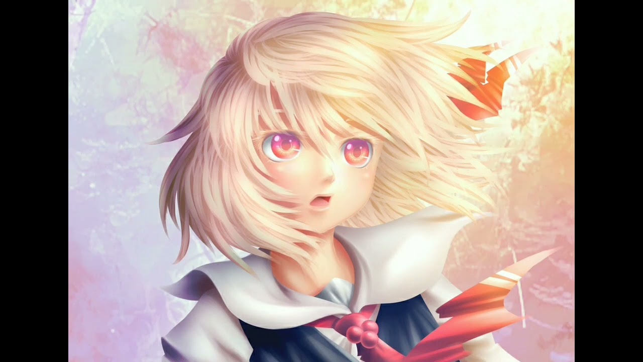 Embodiment of Scarlet Devil OST:Apparitions Stalk the Night - YouTube