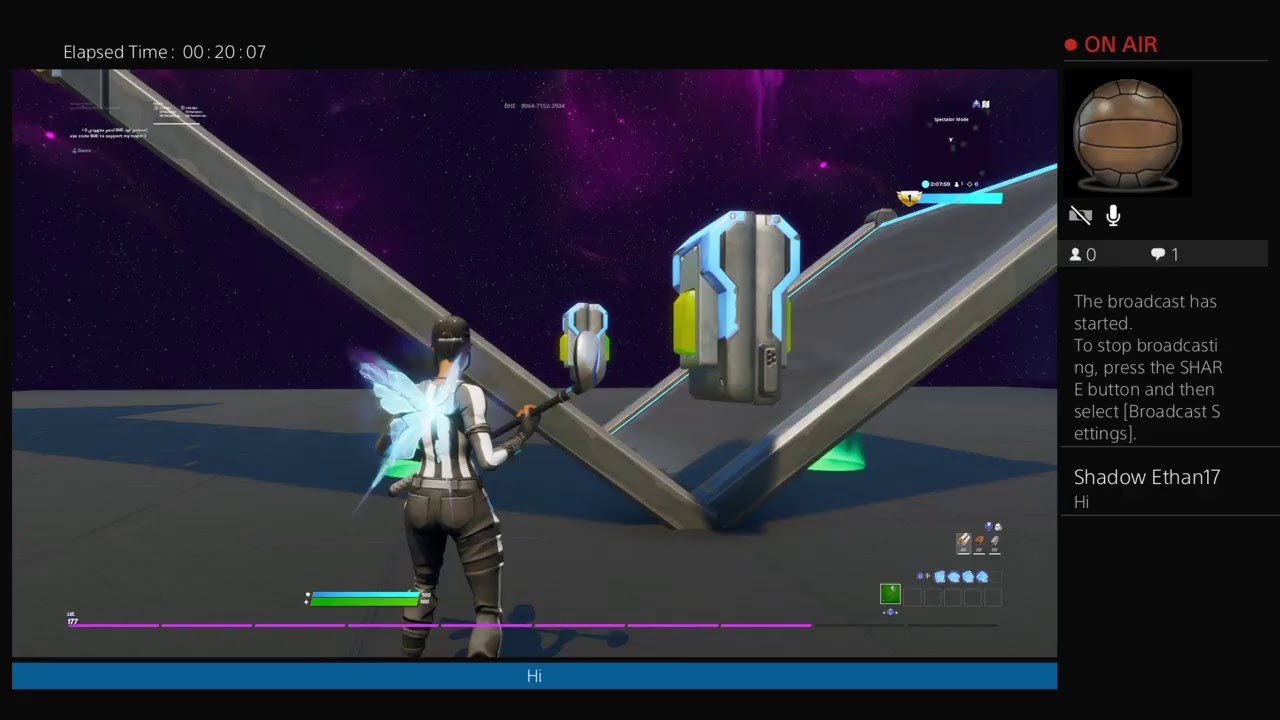 When a regular grip player learns claw - YouTube