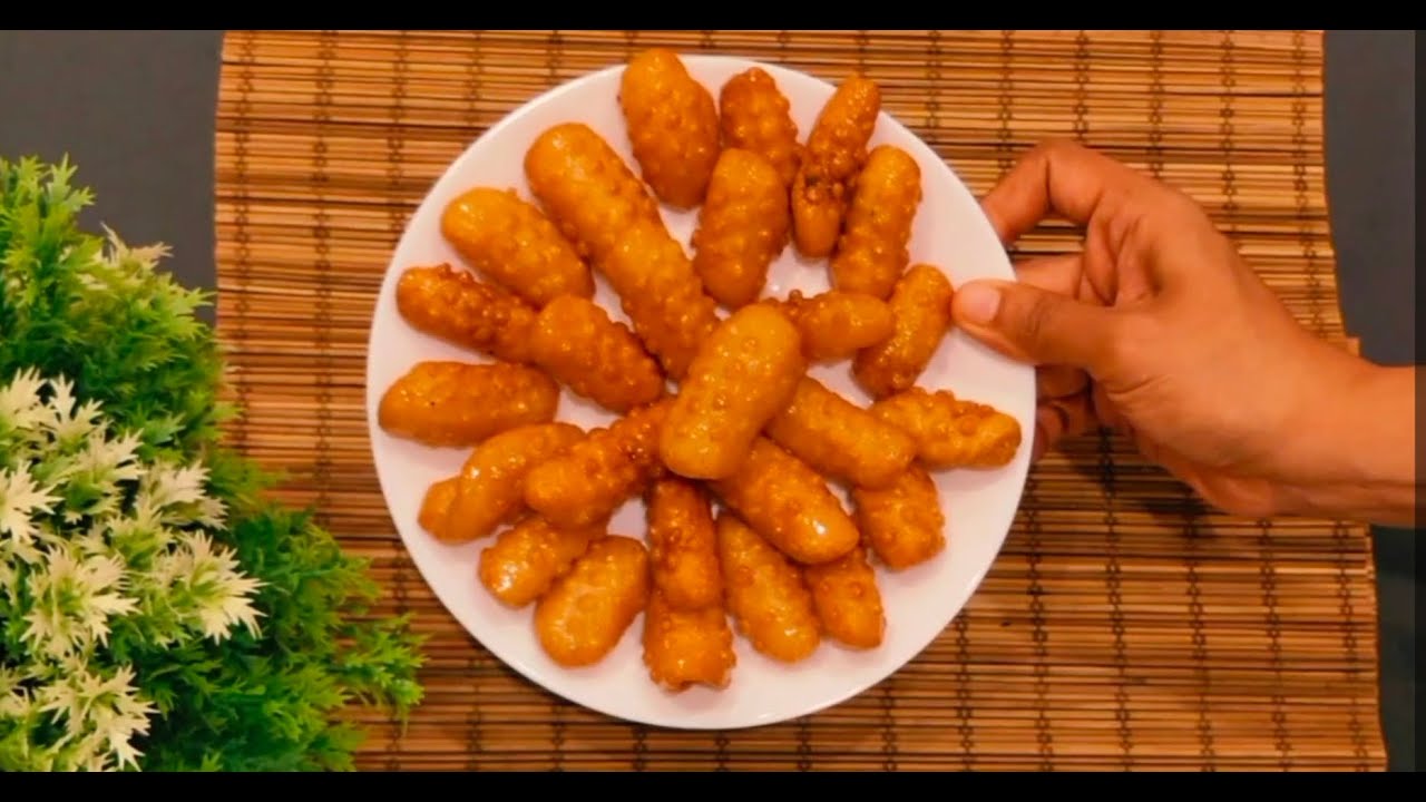 Zainab's fingers | asabe Zainab | macaroons | Arabic dessert | Labanees ...