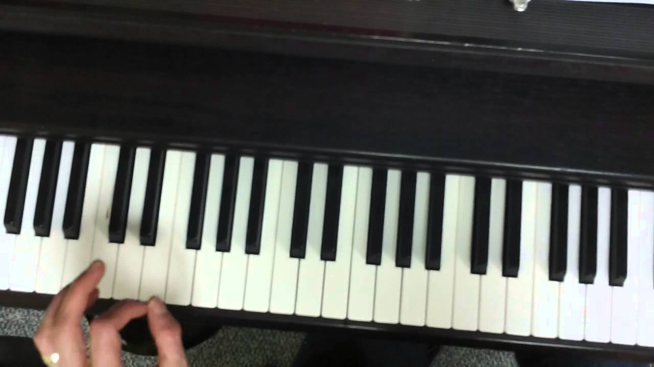 Lesson 13 MMK Book 1 Parent Tutorial - YouTube