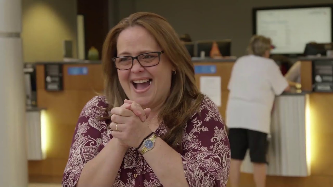 Bucket List Winner No. 2 - YouTube