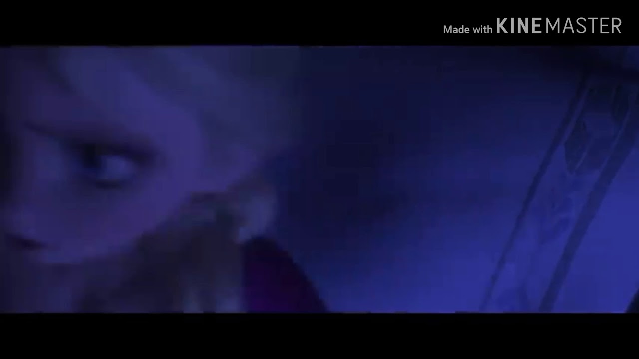 What woke elsa up? - YouTube