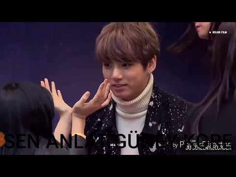 ÖPTÜM JUNGKOOK