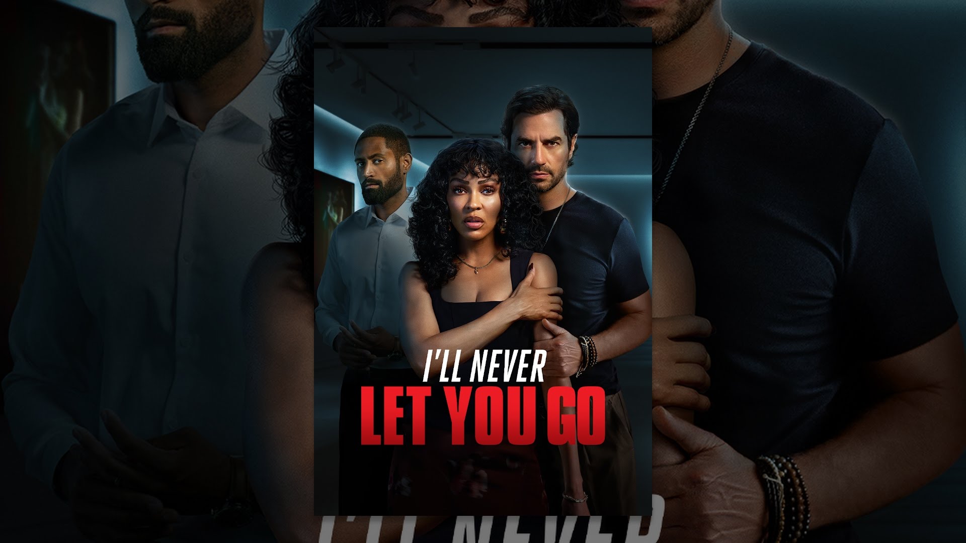 I'll Never Let You Go - YouTube