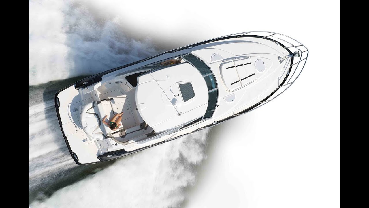 #Monterey 355SY#SUPER YACHT#LIVE RICH - YouTube