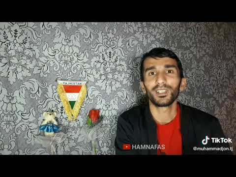 хамнафас исмати ислом
