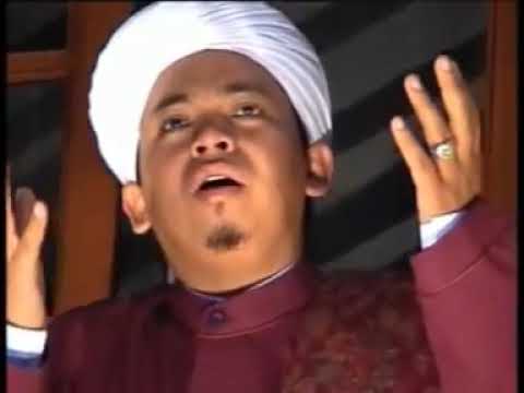 KH Salimul Apip  -  Ibaadalloh