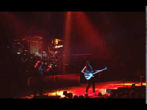 Rush concerts 1980, 1981 - YouTube