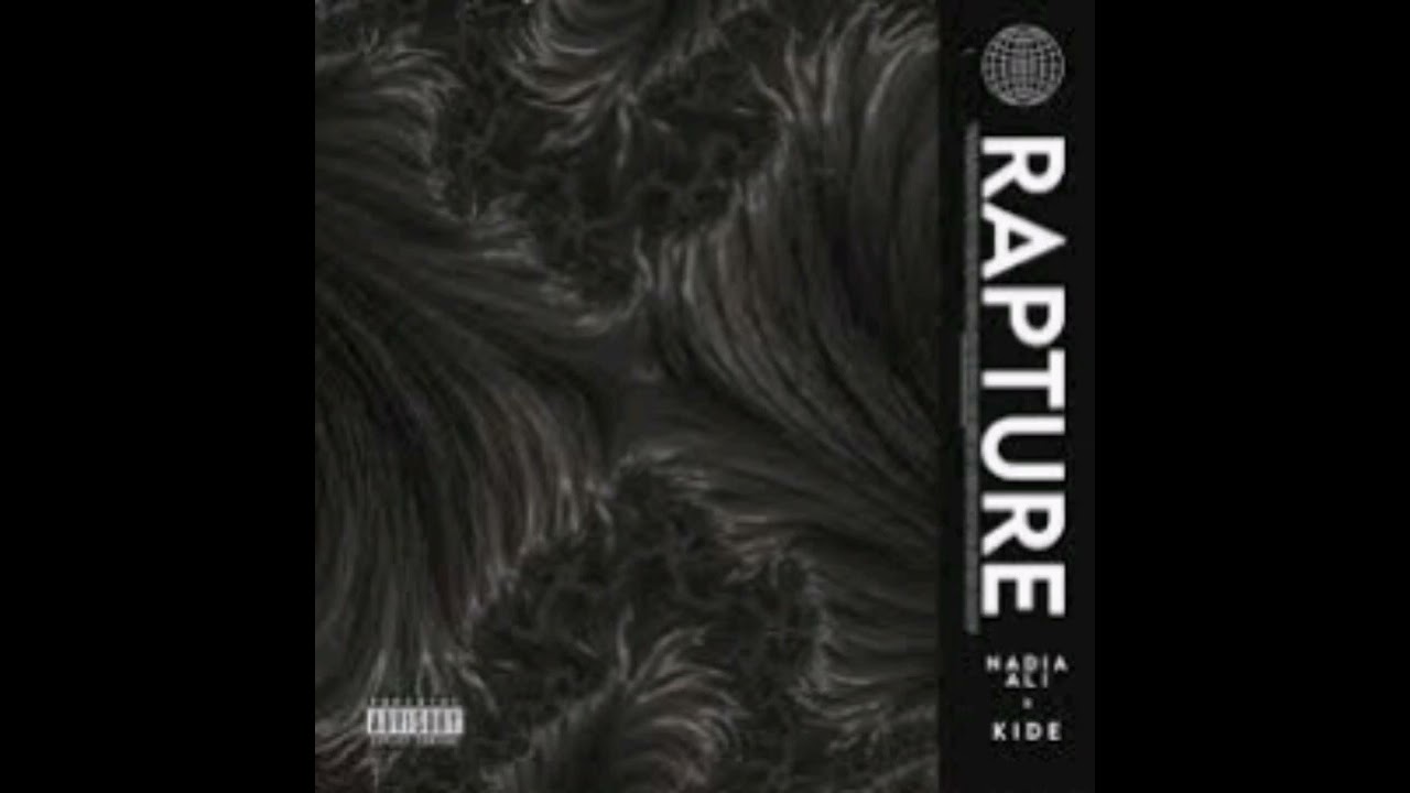 iiO - Rapture ft. Nadia Ali (Kide Tech Edit) - YouTube