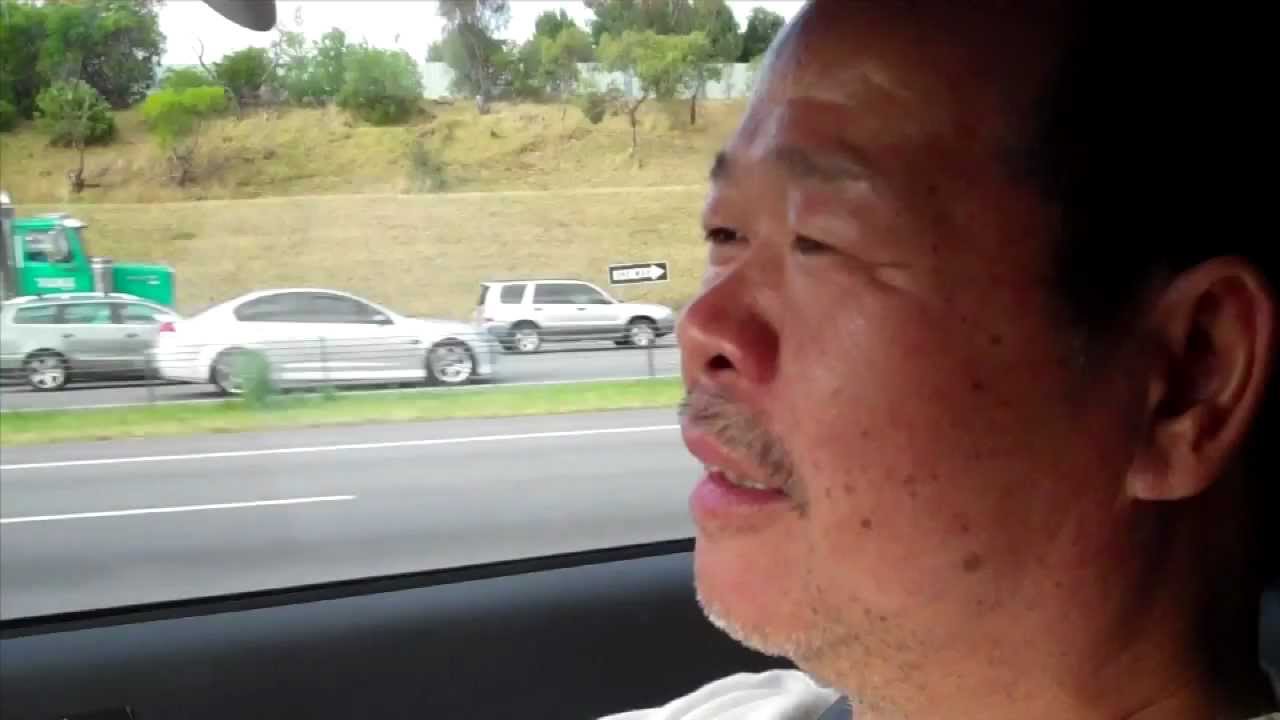 Jeremy Lin dunks & Asian Dad documentary no.2 - vlog #57 - YouTube