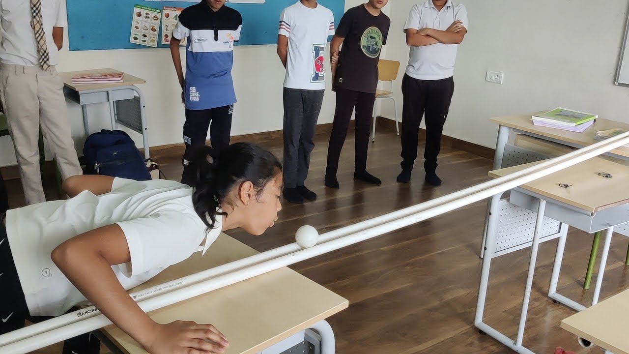 #Challenge - testing the lung capacity to their maximum - YouTube