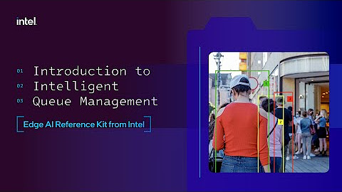 Edge AI Reference Kits | Intel Software - YouTube