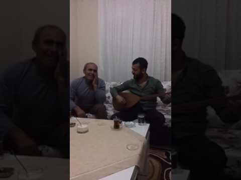 Avdılaye Goyi Ahmet Özdemir Dengbeji Seydiko