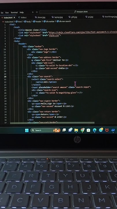 👉Access HTML code in javascript 🔥#shorts #viral #coding #html #js#html5 - YouTube