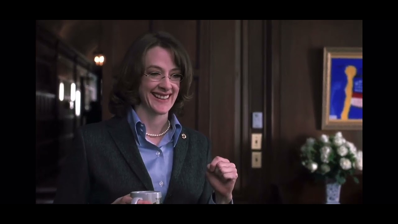 School of Rock: faculty scene - YouTube