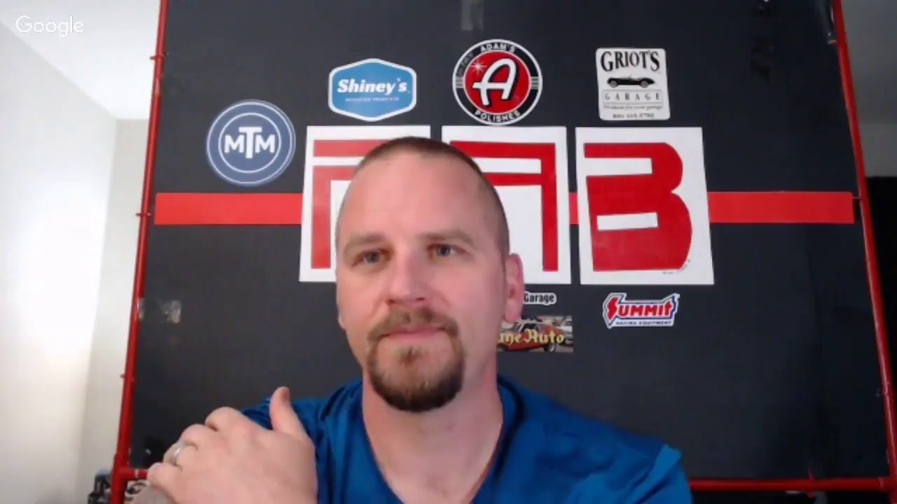 FAB Family Hangout and MTM Mail Call! - YouTube