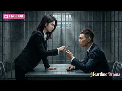 Wrongfully Locked Heiress Escaped The Asylum To Expose Her Evil Family!【Shadows of Betrayal】