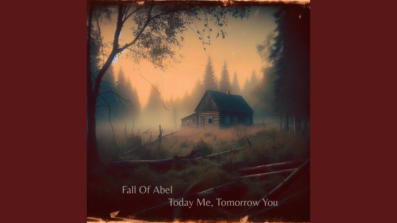 Today Me, Tomorrow You - YouTube