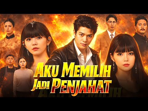 Aku Memilih Jadi Penjahat Full Drama China 2026 | Sub Indo | All Episodes Hd Recap & Story Scrutiny
