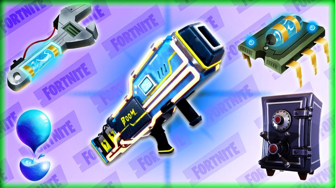FORTNITE StW : Wed Morn ~ 10/17 ~ GET THE NOBLE LAUNCHER! | PvE - YouTube
