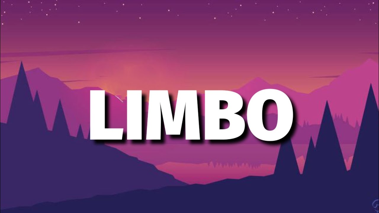 keshi - LIMBO (Lyrics) - YouTube
