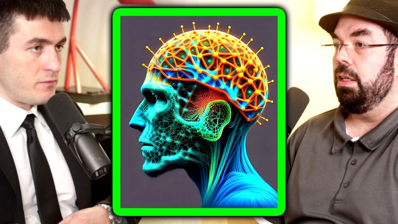 Eliezer Yudkowsky on limits of neural networks | Lex Fridman Podcast ...