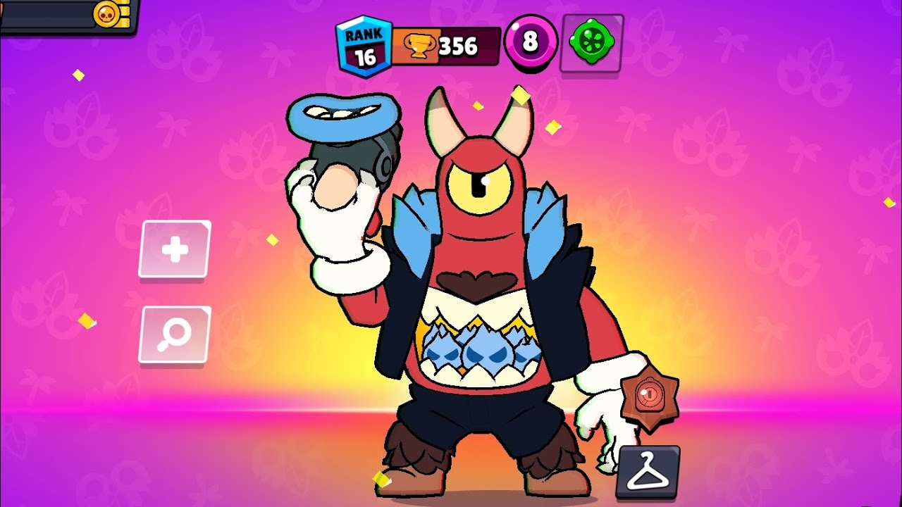 I unlocked THE FINAL BOSS RICO SKIN from POWER LEAGUE - YouTube