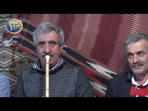 SULTAN MURAT YAYLASI KAVALCI HAFIZ