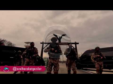 Polis Özel Harekat Operasyon Timi