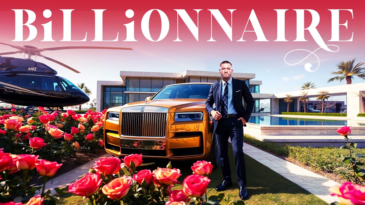 Billionaire Lifestyle 💸 The Pinnacle of Luxury : High-Class Living 💸 # ...